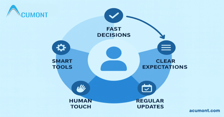 10 Quick Ways to Reduce Candidate Drop-Out in Recruitment - Acumont